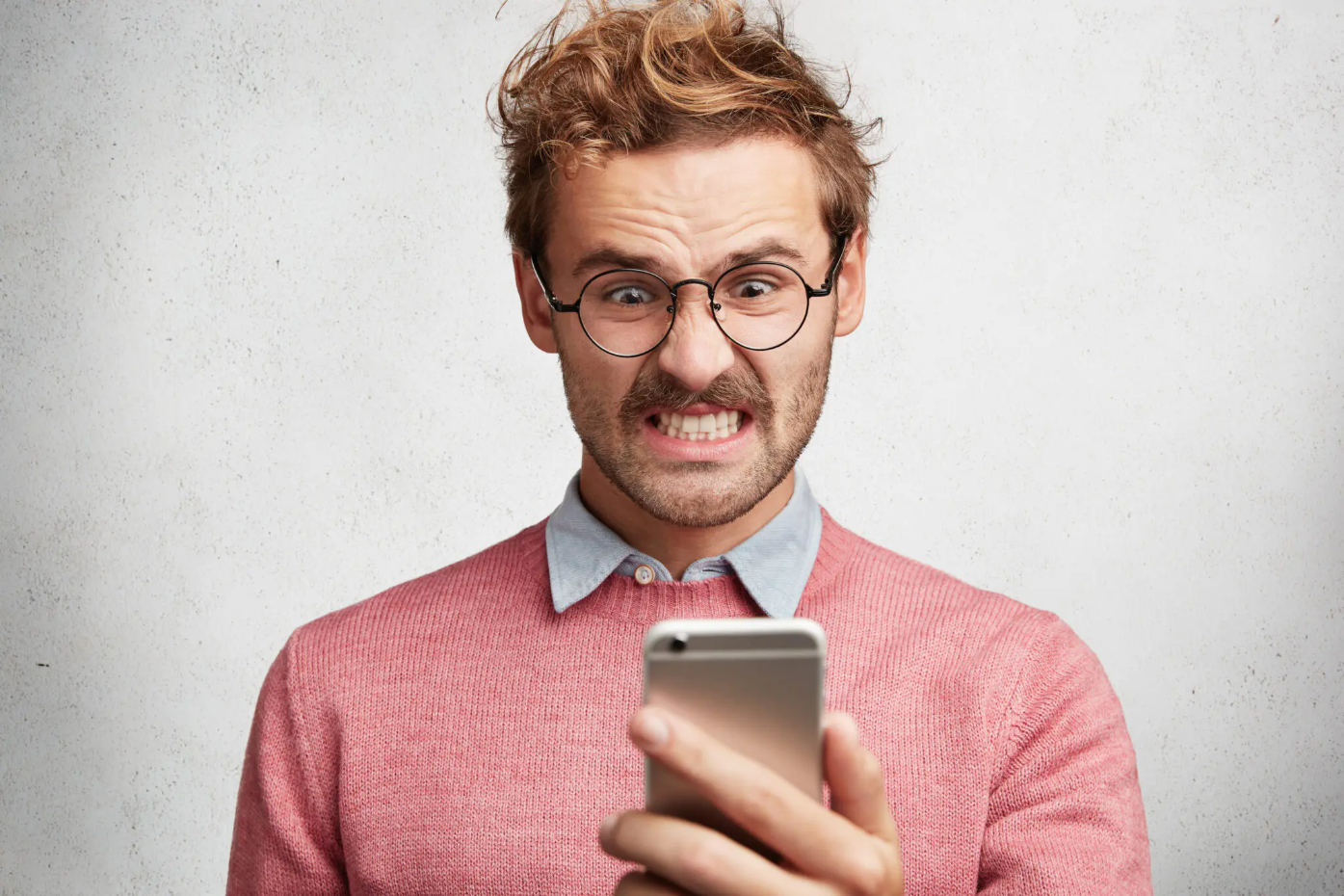 Does our WiFi keep popping up on the login screen or does it say you've ...