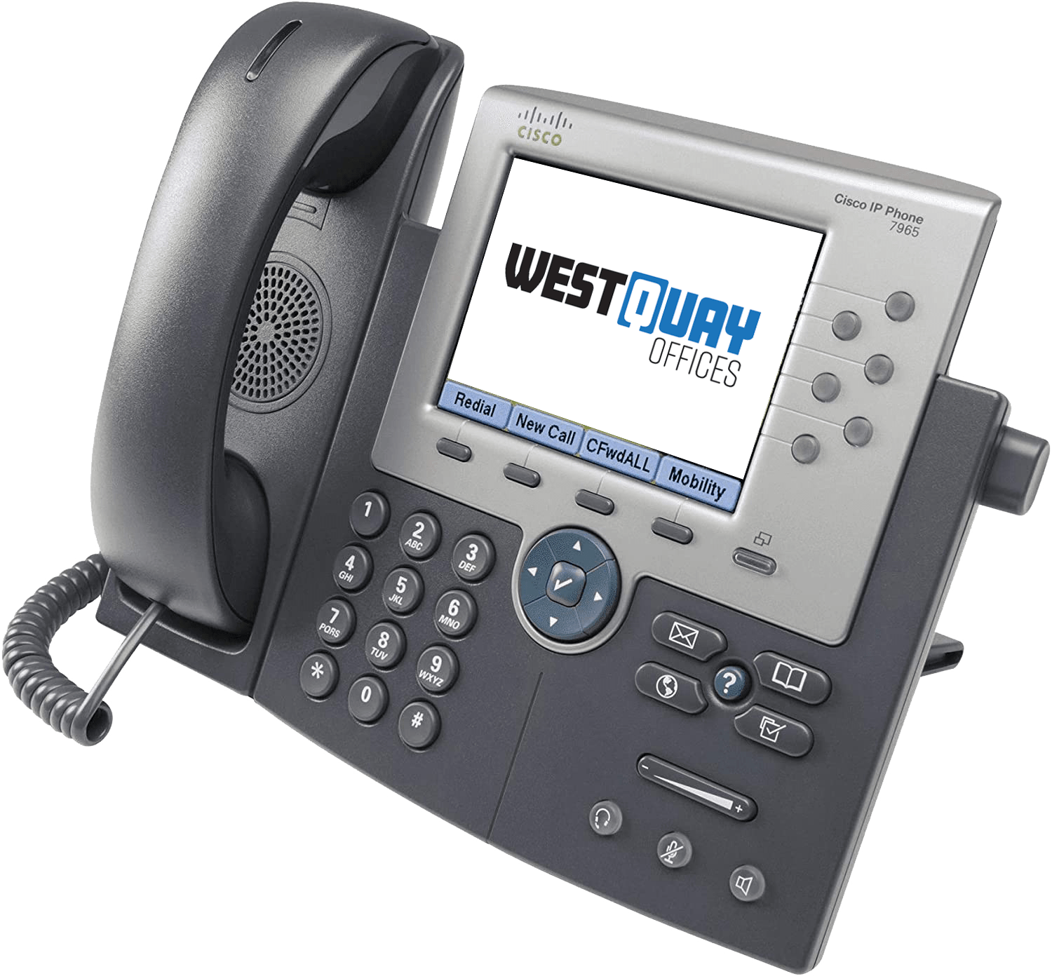 What is a VoIP phone, and how does it work? – West Quay Offices