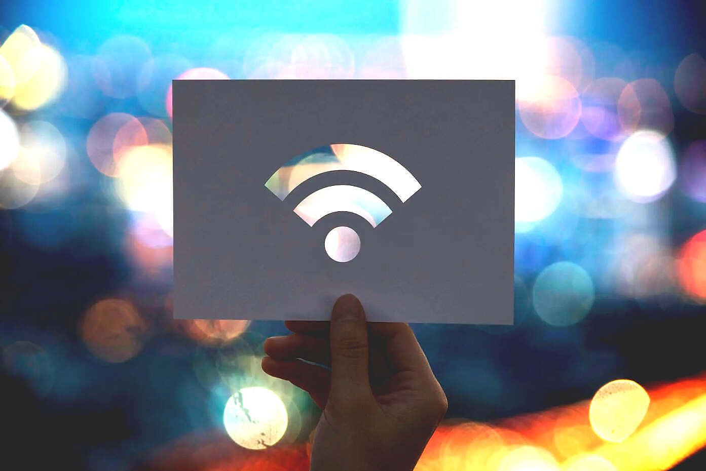 How to Connect to Wi-Fi Internet (for Members) – West Quay Offices